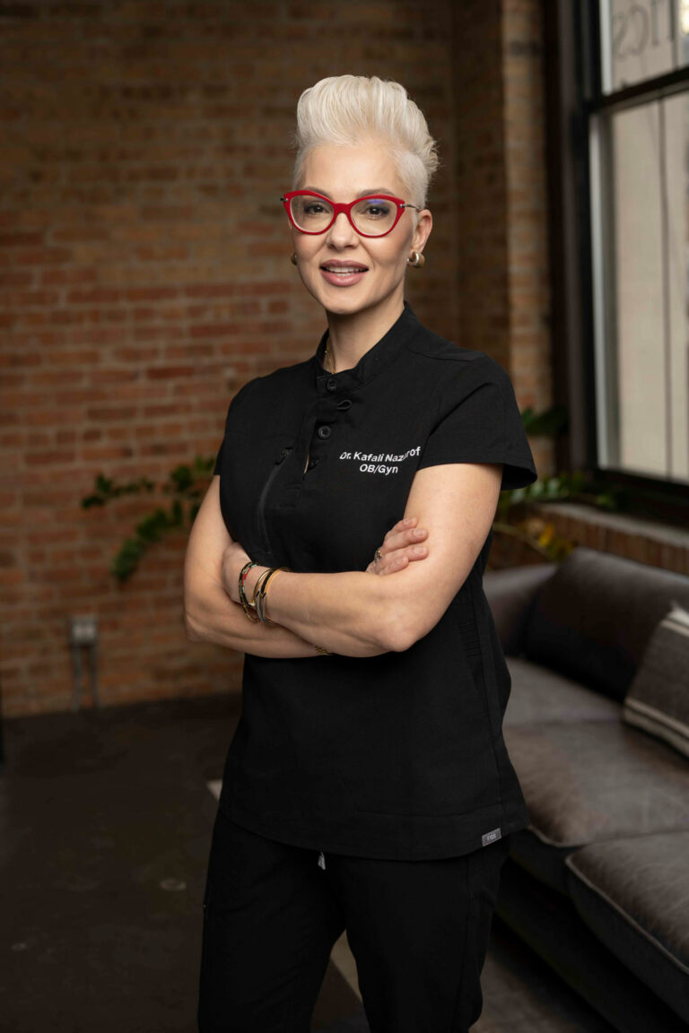 Labial Puff | FemSculpt™ Cosmetic Gynecology Chicago